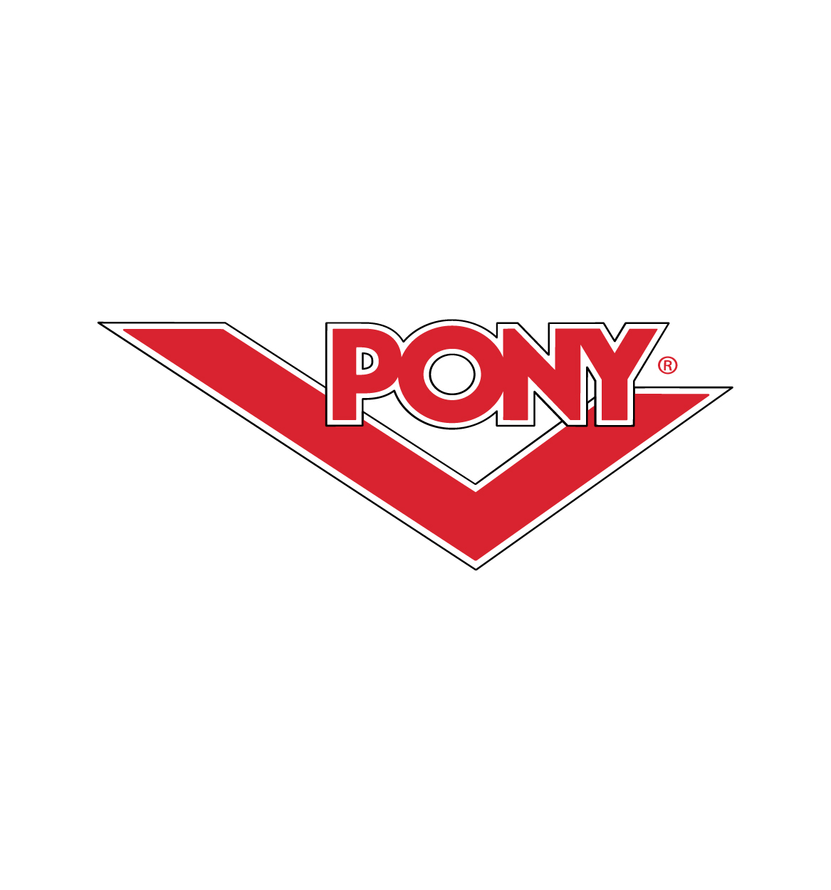 Free High-Quality Pony International Logo for Creative Design