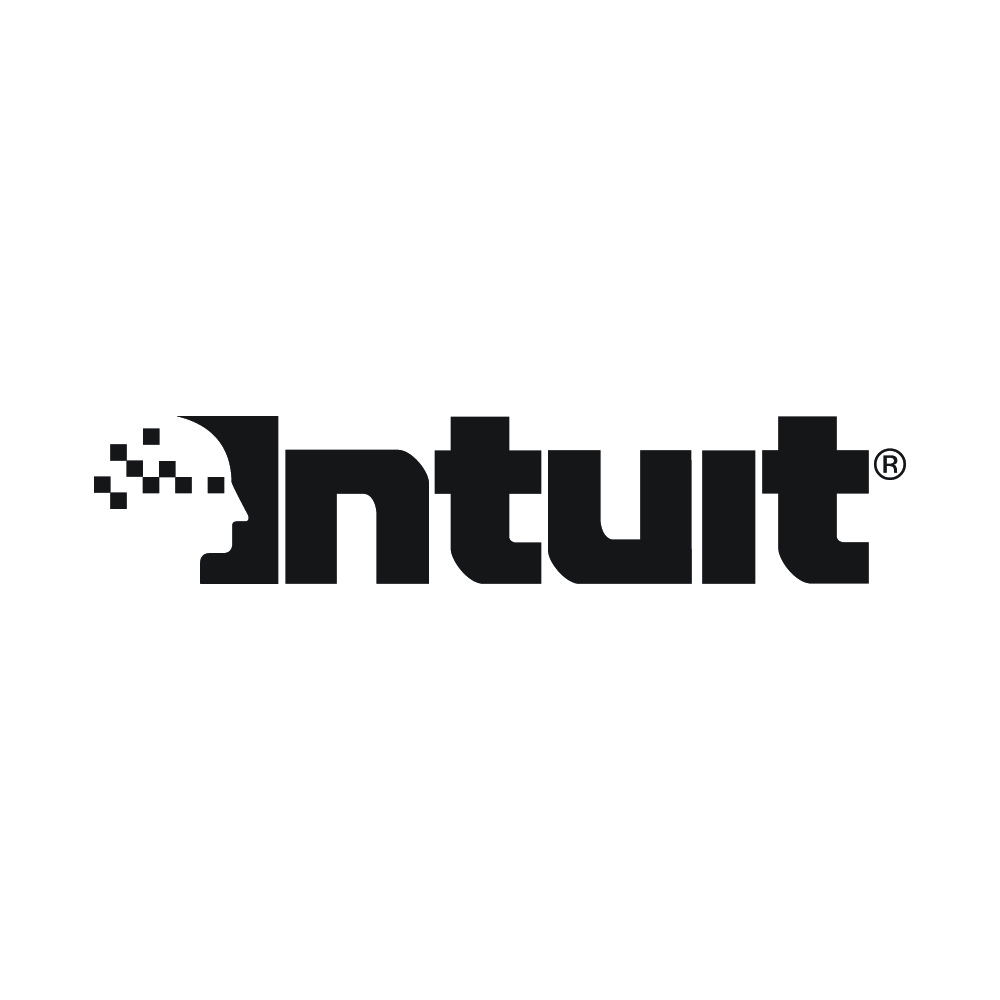 Free High-Quality Intuit Logo Vector for Creative Design