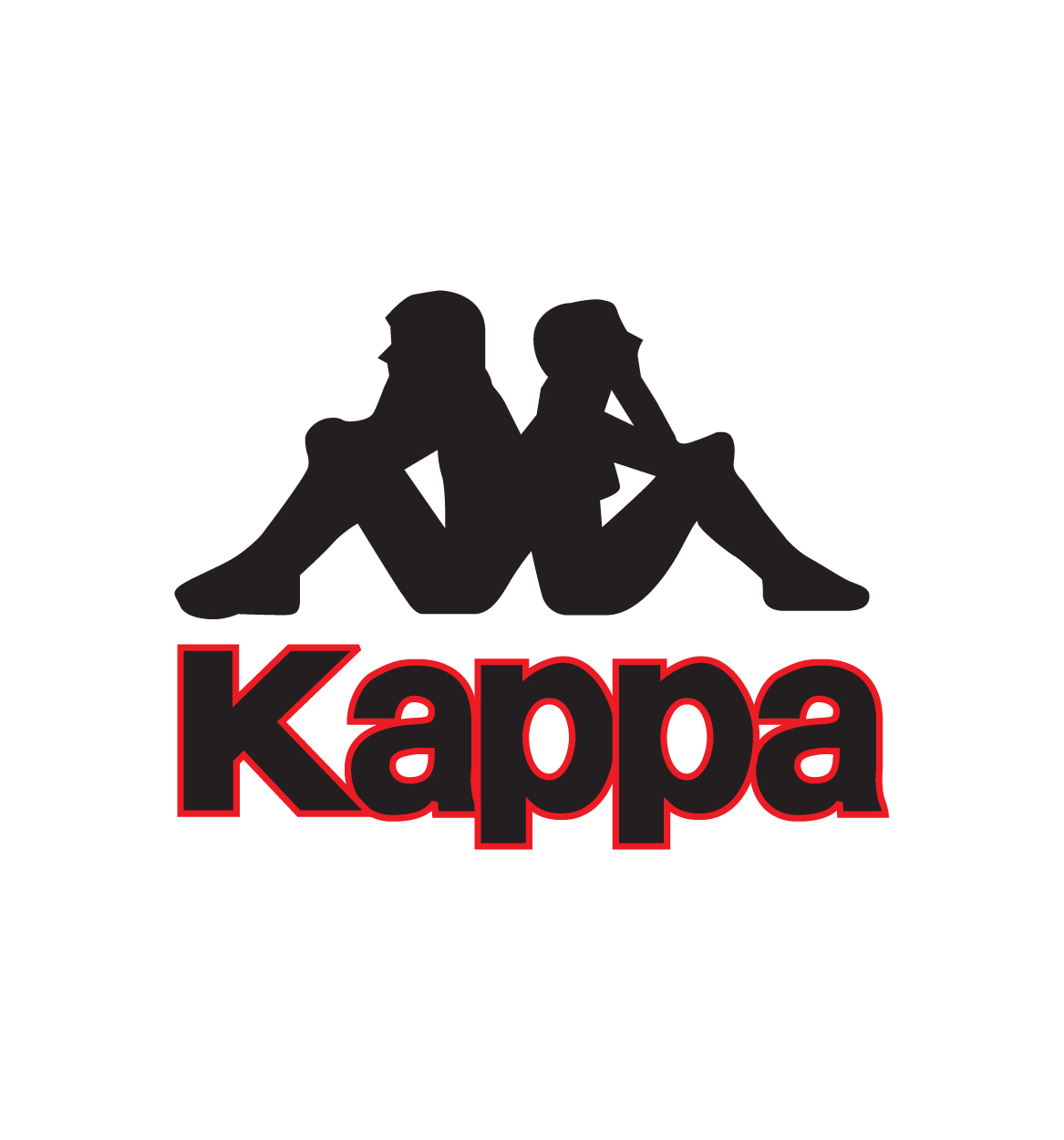 Kappa brand logo