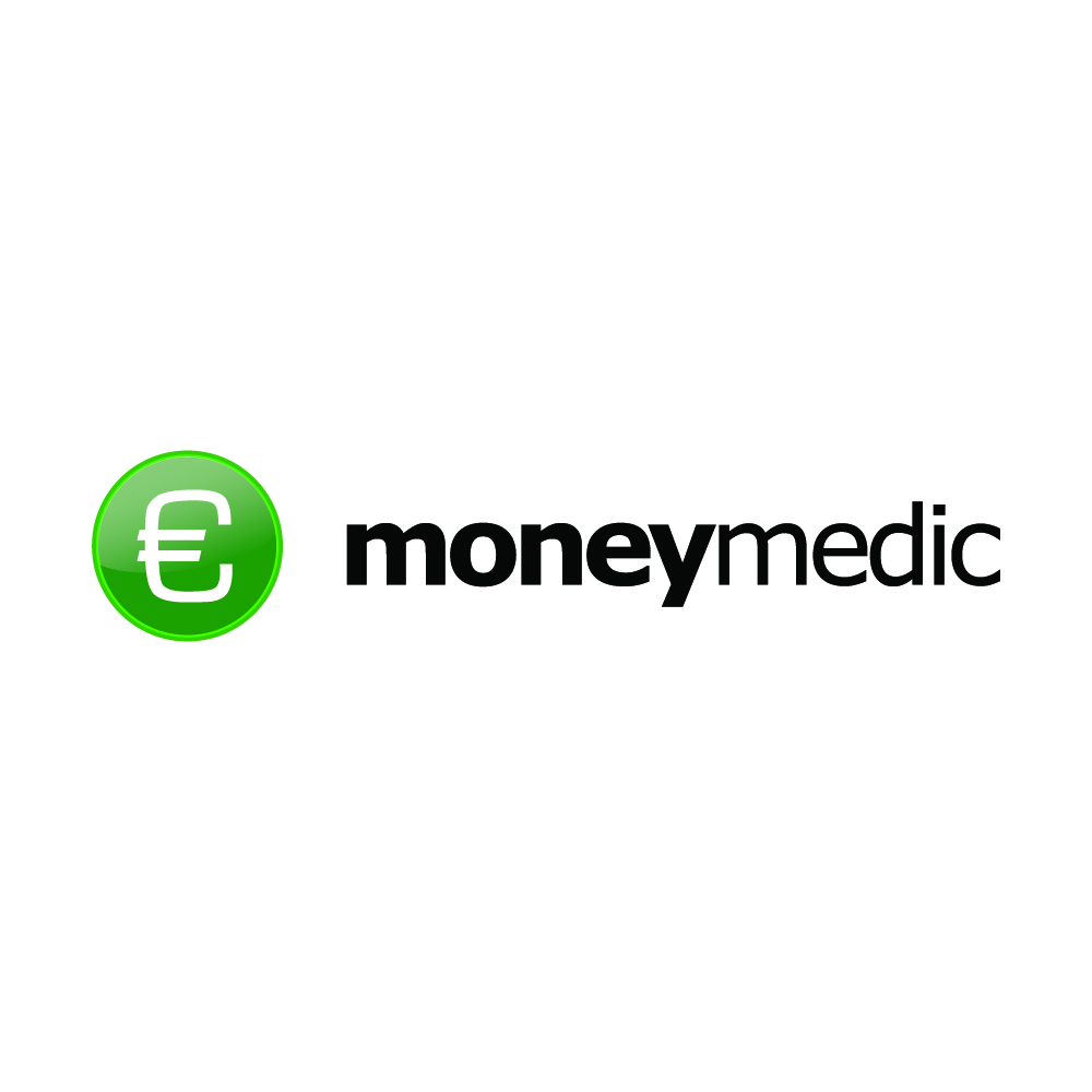 Free High-Quality Money Medic Logo for Creative Design