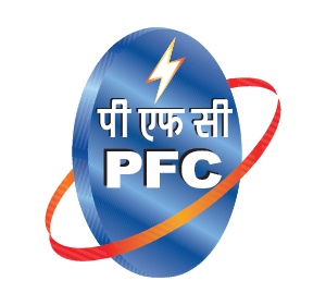 Free High-Quality Power Finance Corporation Logo Vector for Creative Design