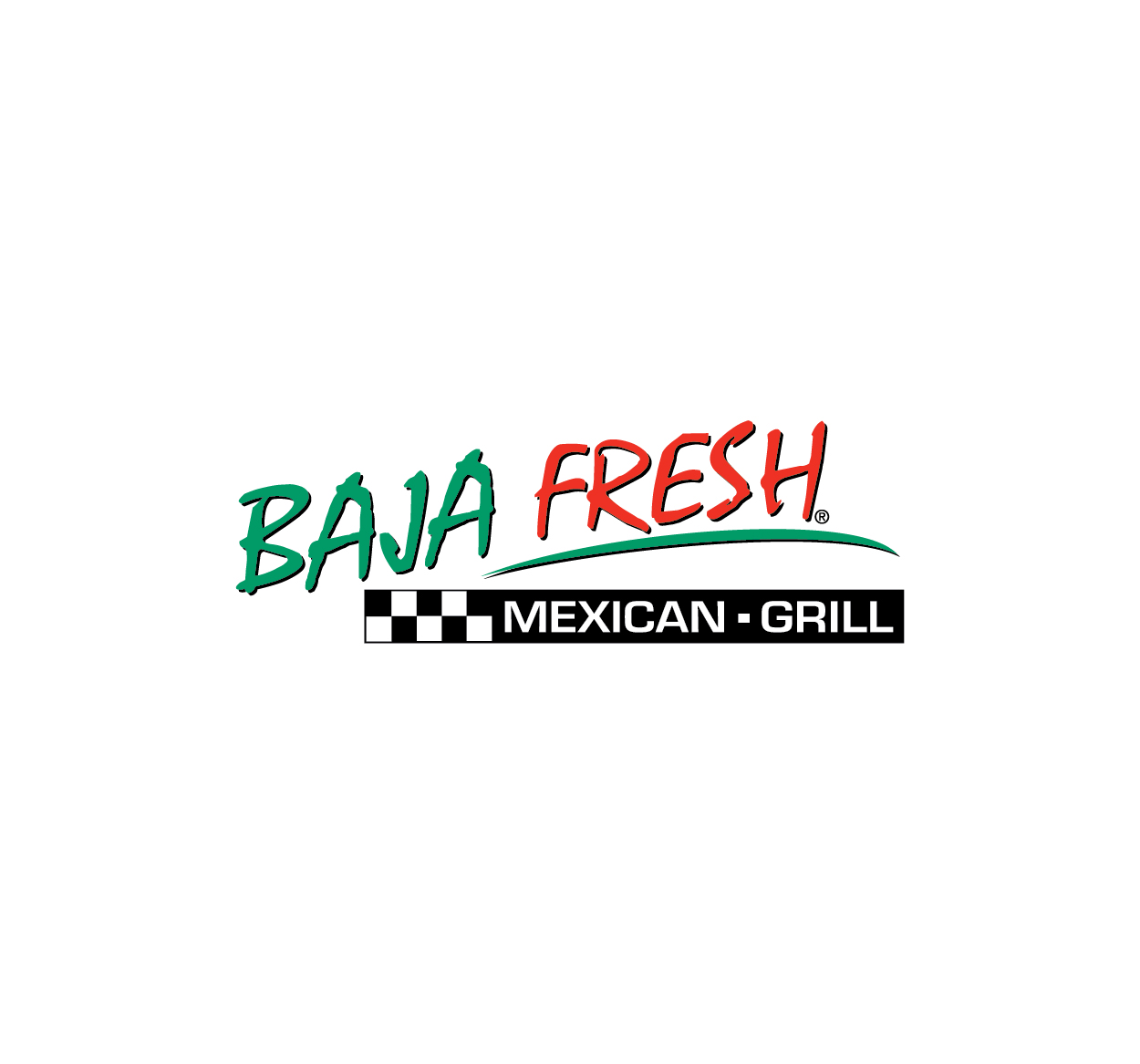 Free High-Quality Baja Fresh Logo Vector for Creative Design
