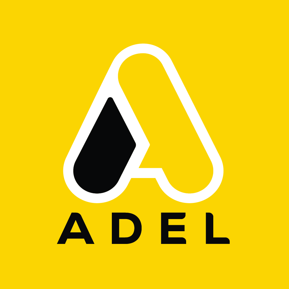 Free High-Quality Adel Logo for Creative Design