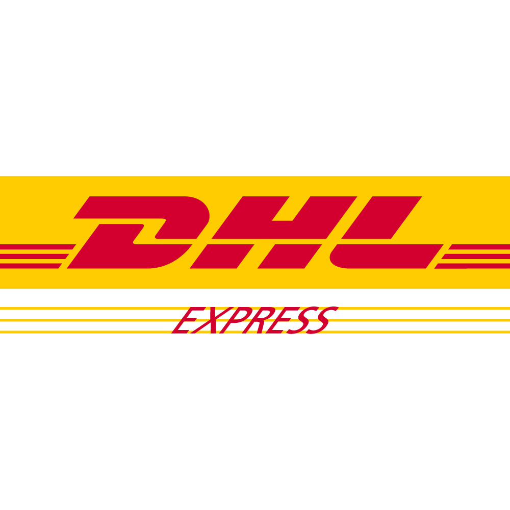 Free High-Quality dhl logo svg for Creative Design