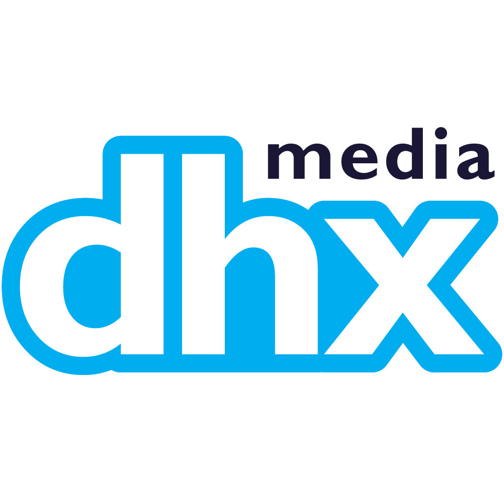 Free High-Quality dhx media logo for Creative Design