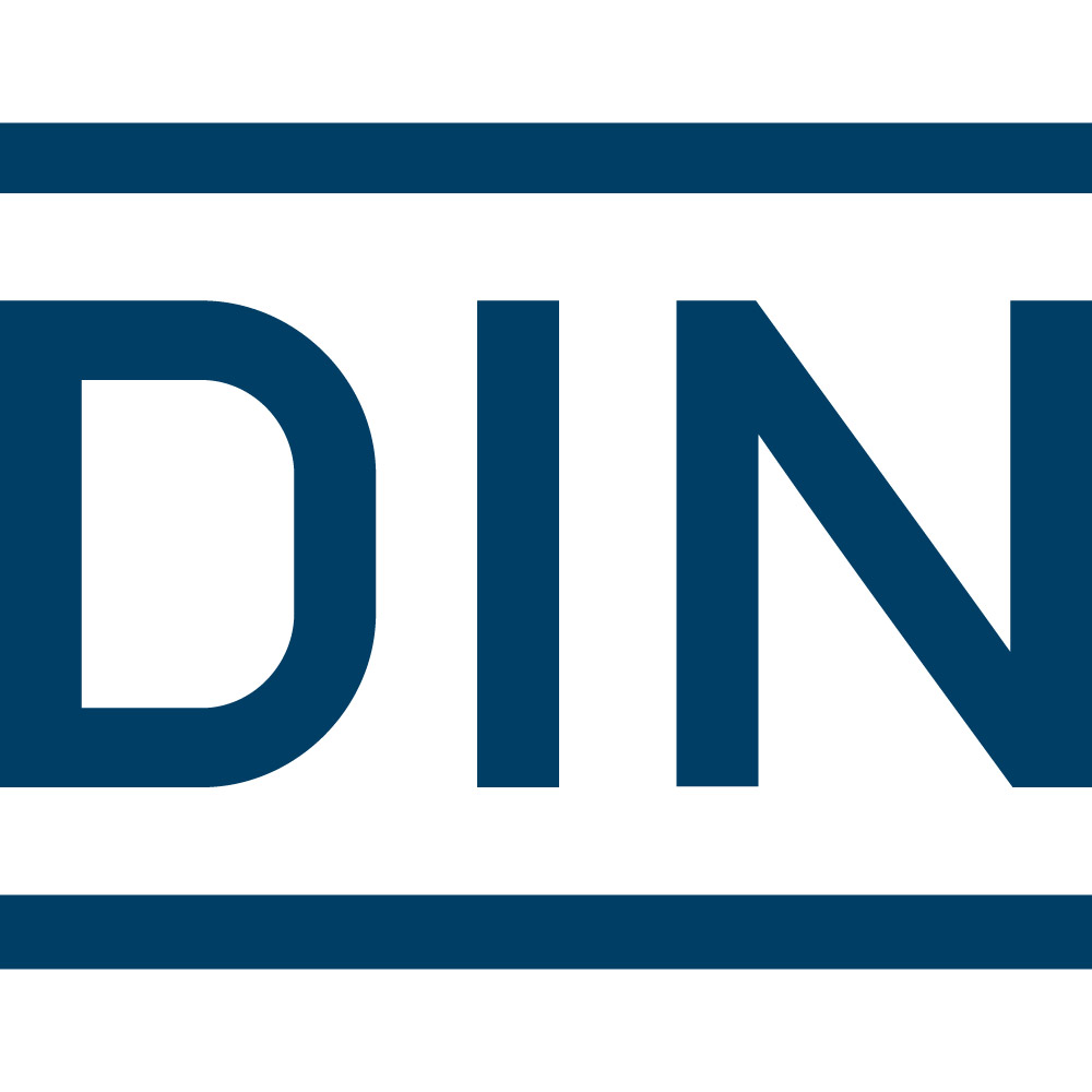 Free High-Quality din logo for Creative Design