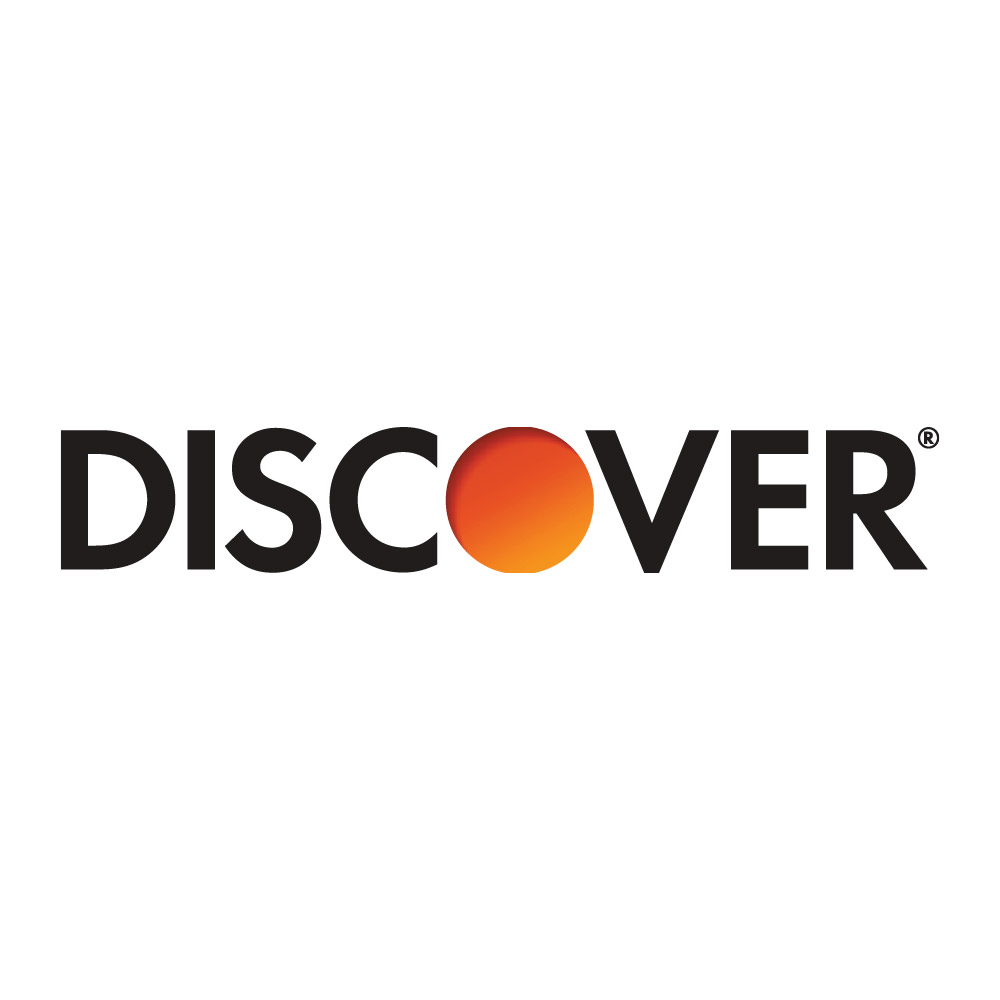 Free High-Quality Discover Bank Logo for Creative Design