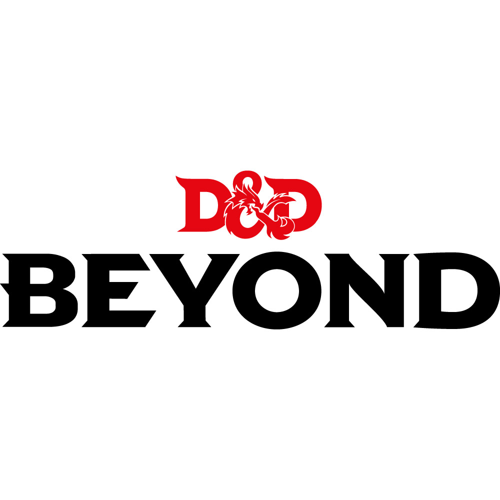 Free High-Quality dnd logo for Creative Design