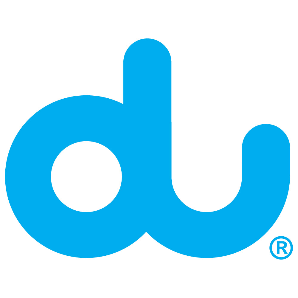 Free High-Quality new du logo for Creative Design