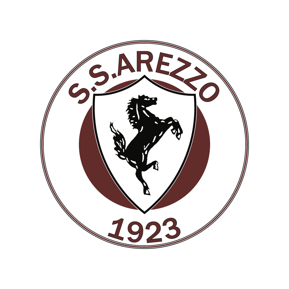 Free High-Quality SS Arezzo 1923 Logo for Creative Design
