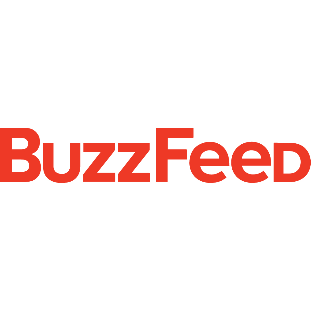 Free High-Quality BuzzFeed Logo for Creative Design