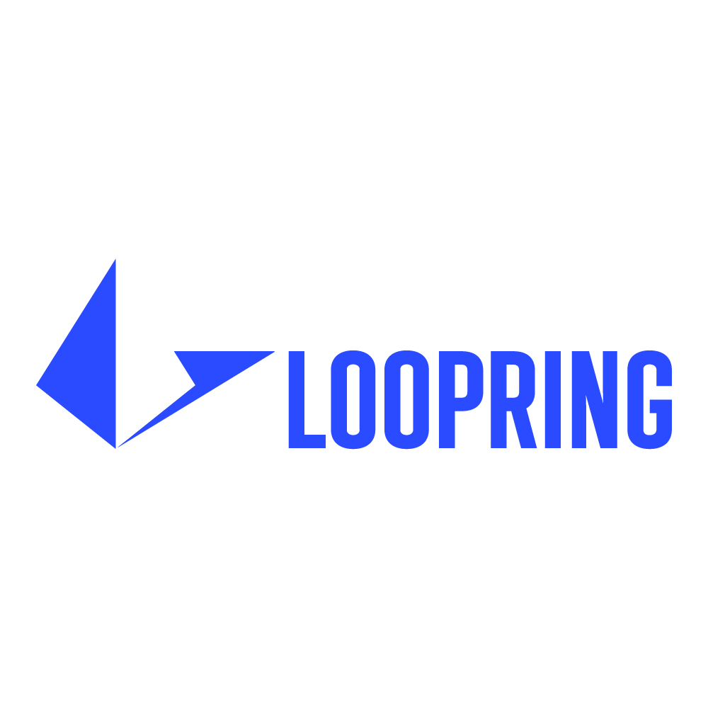 Free High-Quality Loopring Logo Png for Creative Design