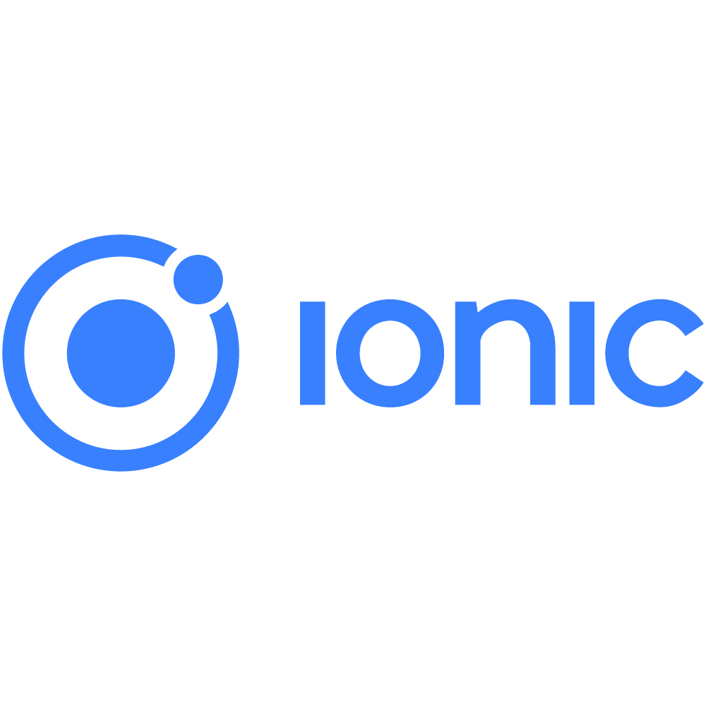 Free High-Quality Ionic Logo Png for Creative Design