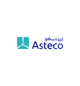 Free High-Quality Asteco Logo for Creative Design