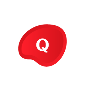 Free High-Quality Quora modern icon for Creative Design
