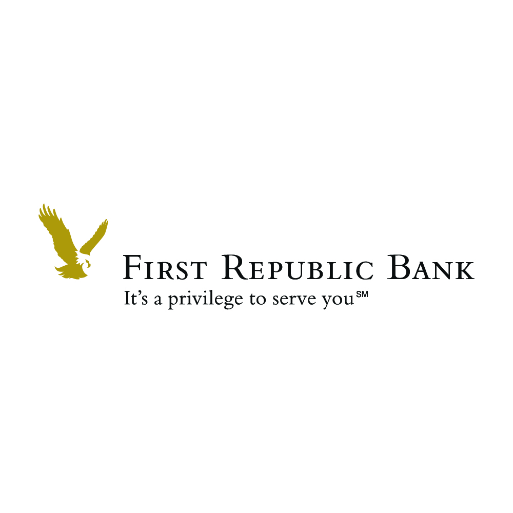 Free High-Quality First Republic Bank Logo Jpg for Creative Design