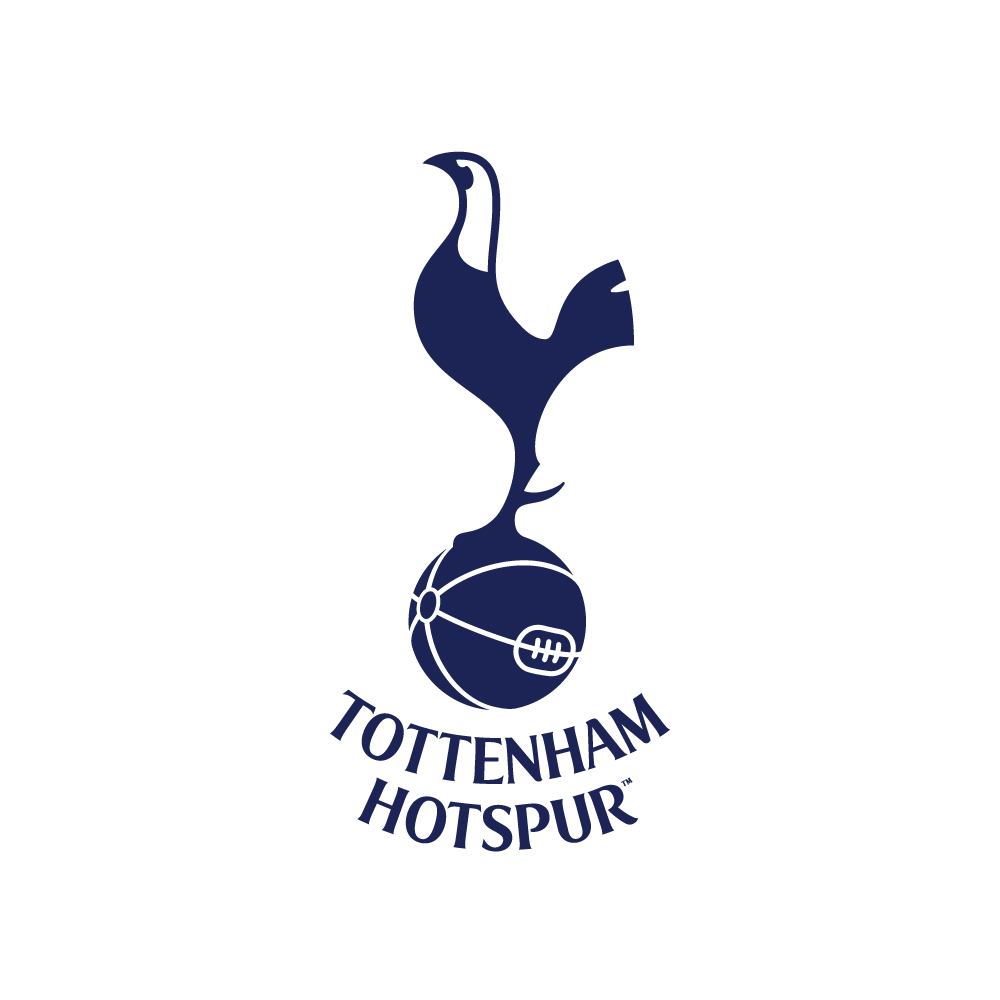Free High-Quality Tottenham Hotspur Logo Png for Creative Design