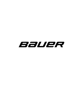 Free High-Quality Bauer Hockey logo for Creative Design