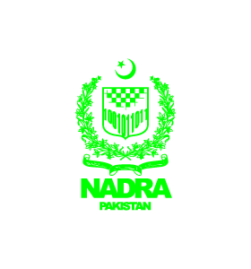 Free High-Quality NADRA LOGO for Creative Design