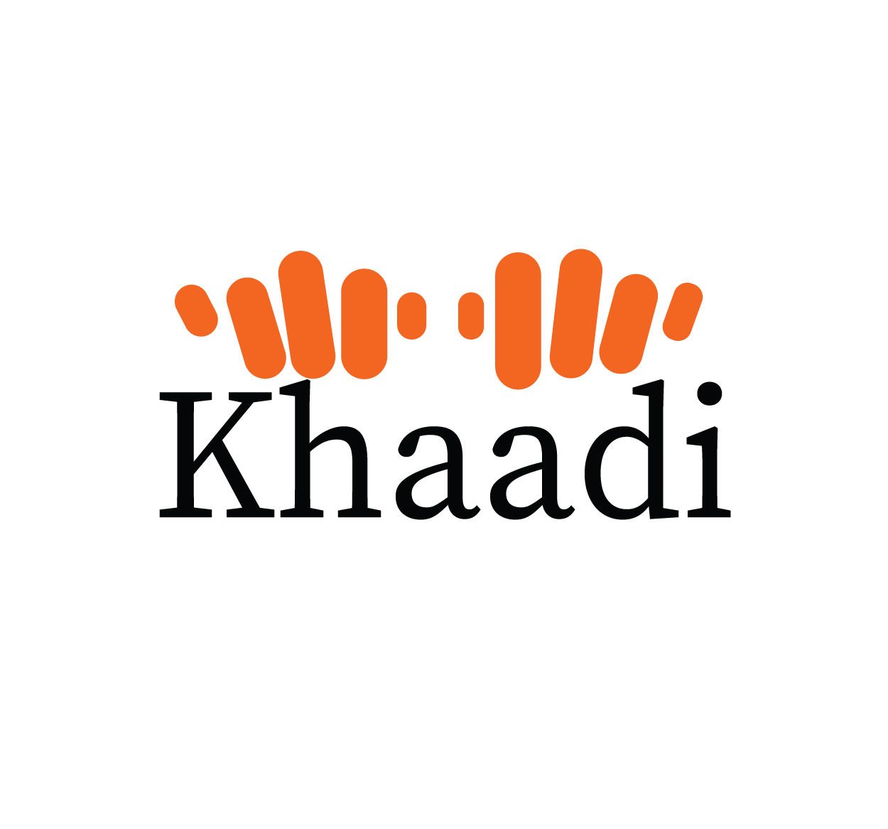 Free High-Quality khadi logo vectors for Creative Design