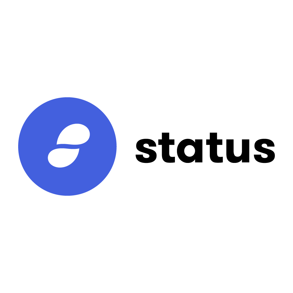 Free High-Quality Status Logo Png for Creative Design