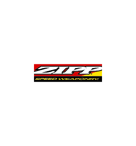 Free High-Quality Zipp Logo for Creative Design