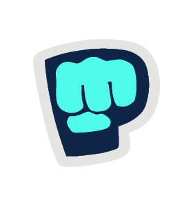 Free High-Quality pewdiepie Logo Png for Creative Design