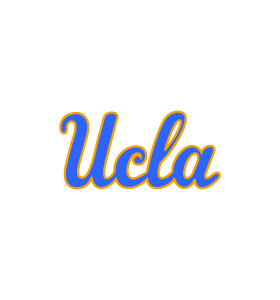 Free High-Quality UCLA Logo for Creative Design