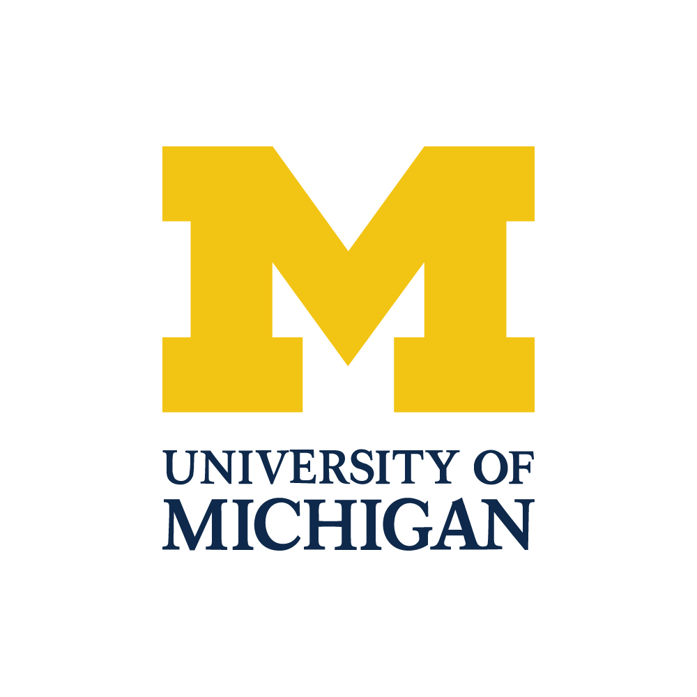Free High-Quality Michigan University Logo for Creative Design