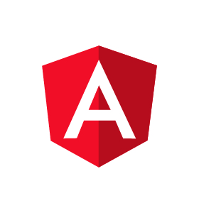 Free High-Quality ANGULAR Logo for Creative Design