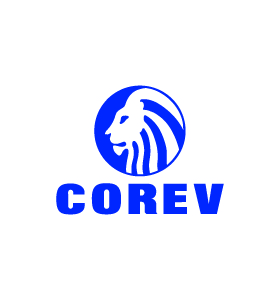 Free High-Quality corev Logo for Creative Design