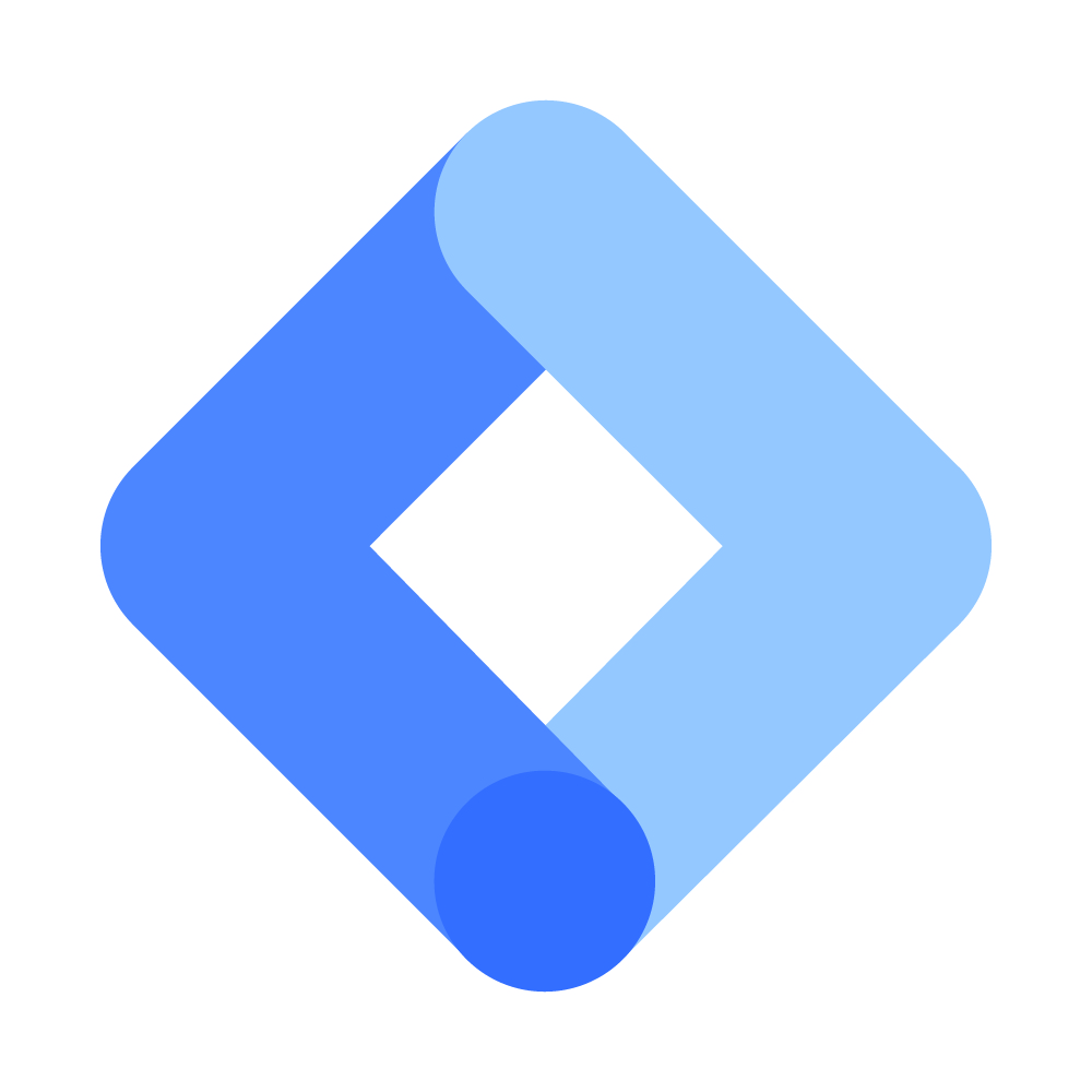 Free High-Quality Google Tag Manager Logo Jpg for Creative Design