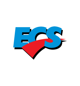 Free High-Quality ECS Logo for Creative Design