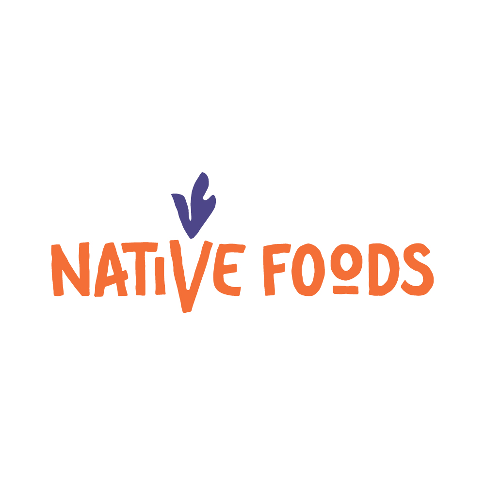 Free High-Quality Native Foods New 2021 Logo for Creative Design