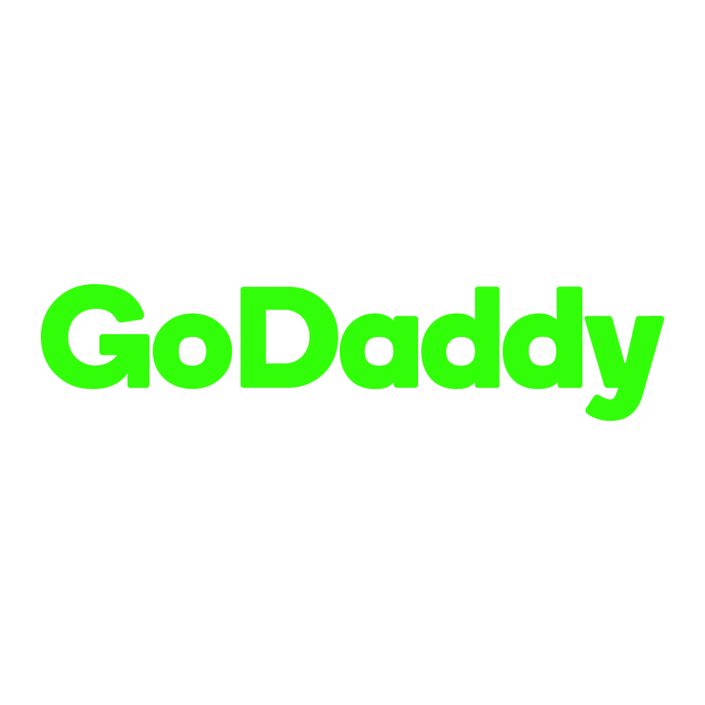 Free High-Quality GoDaddy Logo Eps for Creative Design