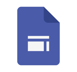 Free High-Quality Google Sites Logo for Creative Design