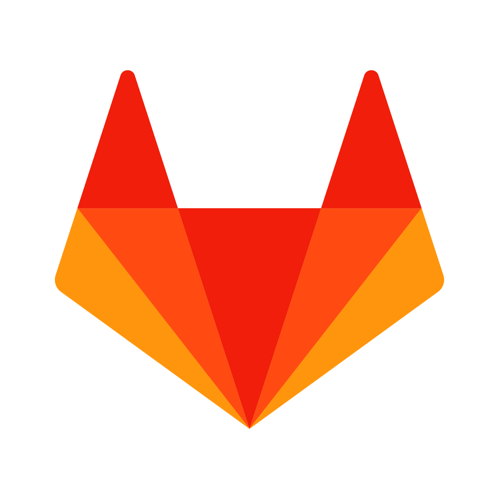 Free High-Quality GitLab Logo for Creative Design