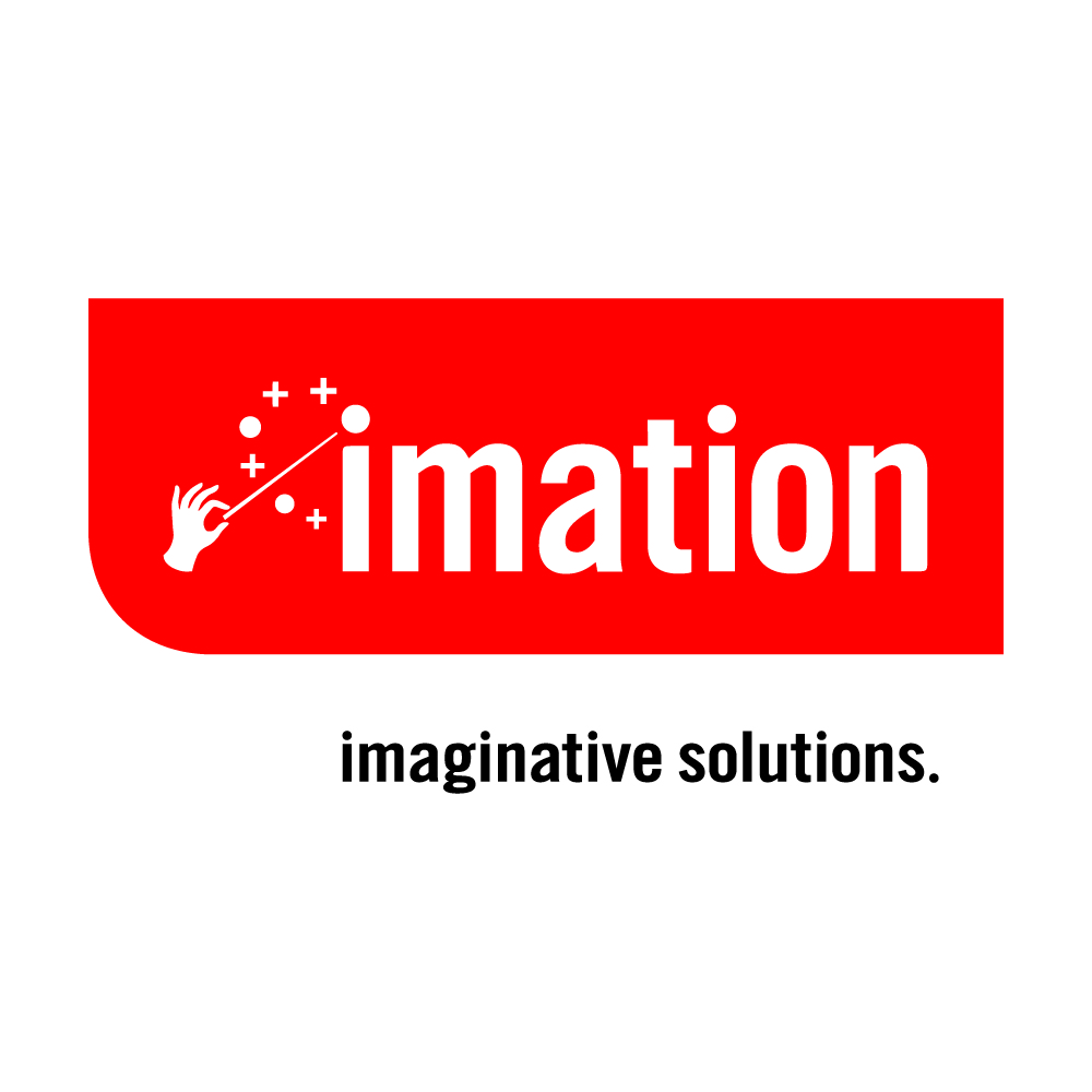 Free High-Quality Imation Logo for Creative Design