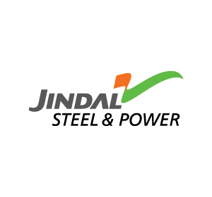 Free High-Quality Jindal Steel and Power Logo Vector for Creative Design