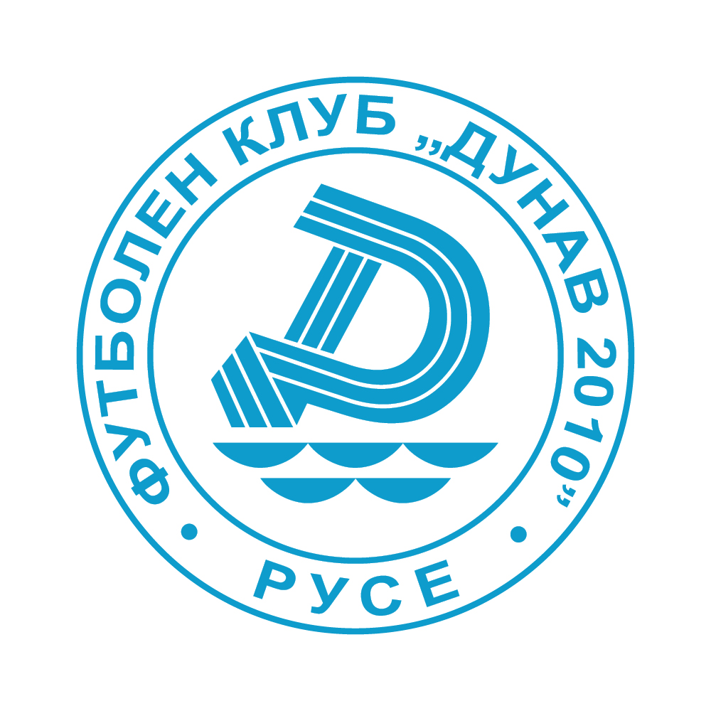 Free High-Quality FK Dunav 2010 Ruse Logo for Creative Design