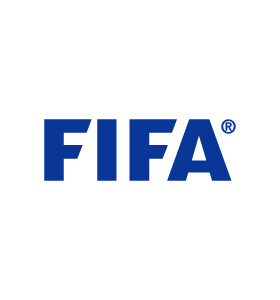 Free High-Quality FIFA logo for Creative Design