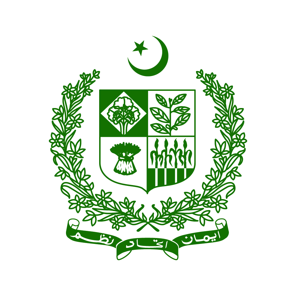 Free High-Quality Pakistan Logo Svg for Creative Design