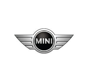 Free High-Quality Mini Cooper Car vector logo for Creative Design