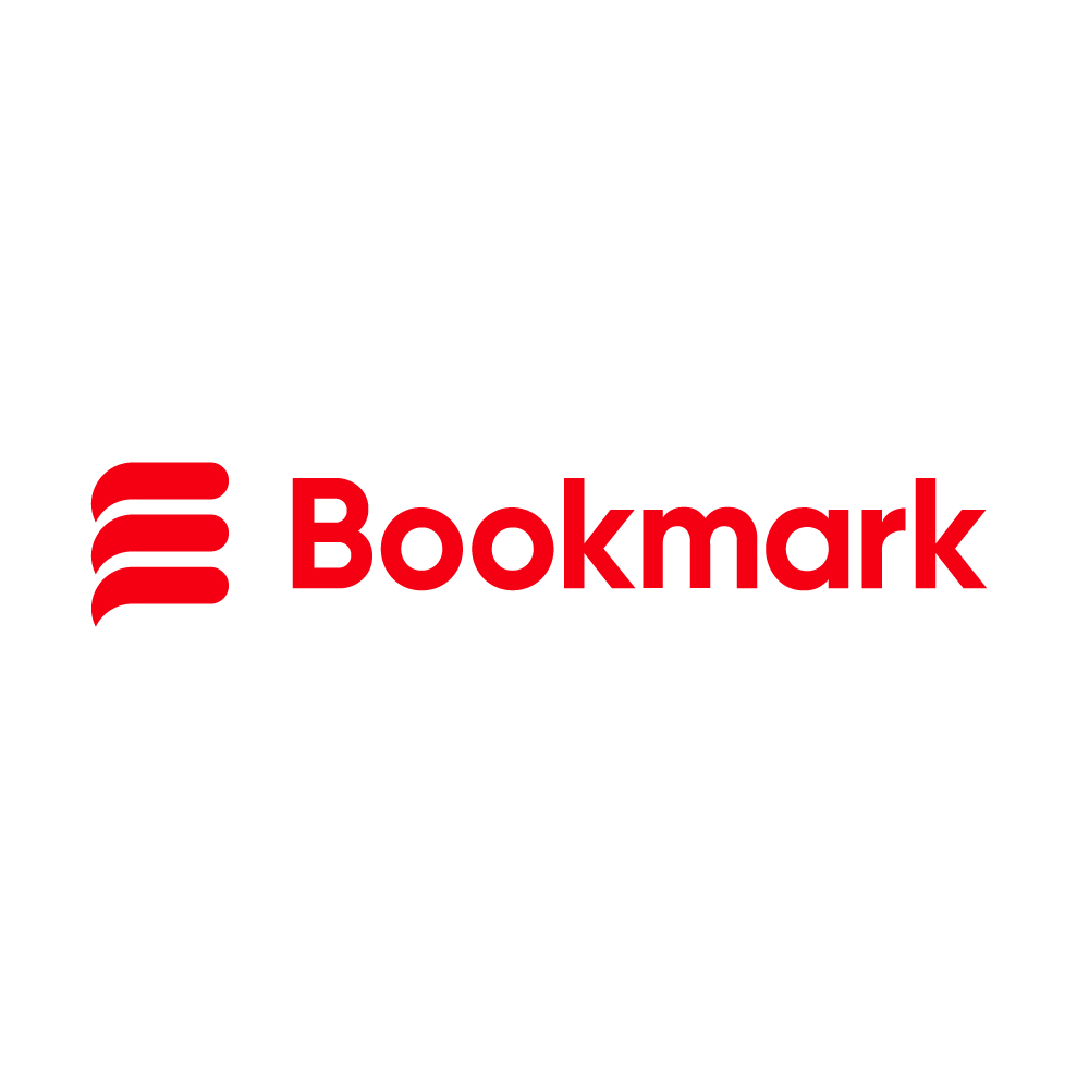 Free High-Quality Bookmark Logo for Creative Design