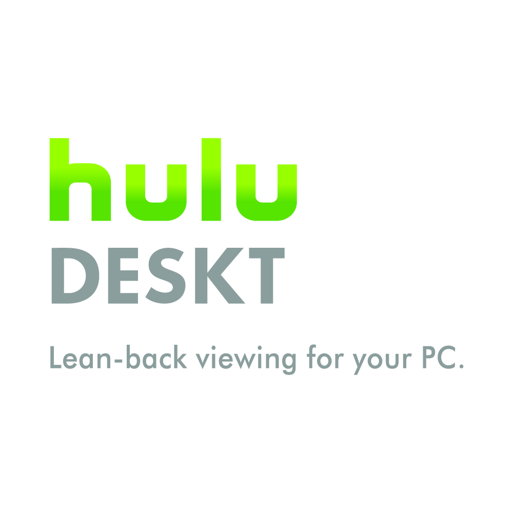 Free High-Quality Hulu Desktop Logo for Creative Design