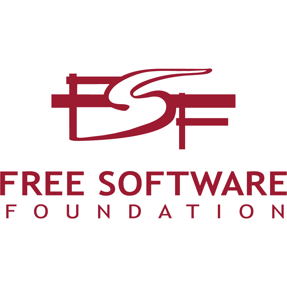 Free High-Quality FSF Logo for Creative Design