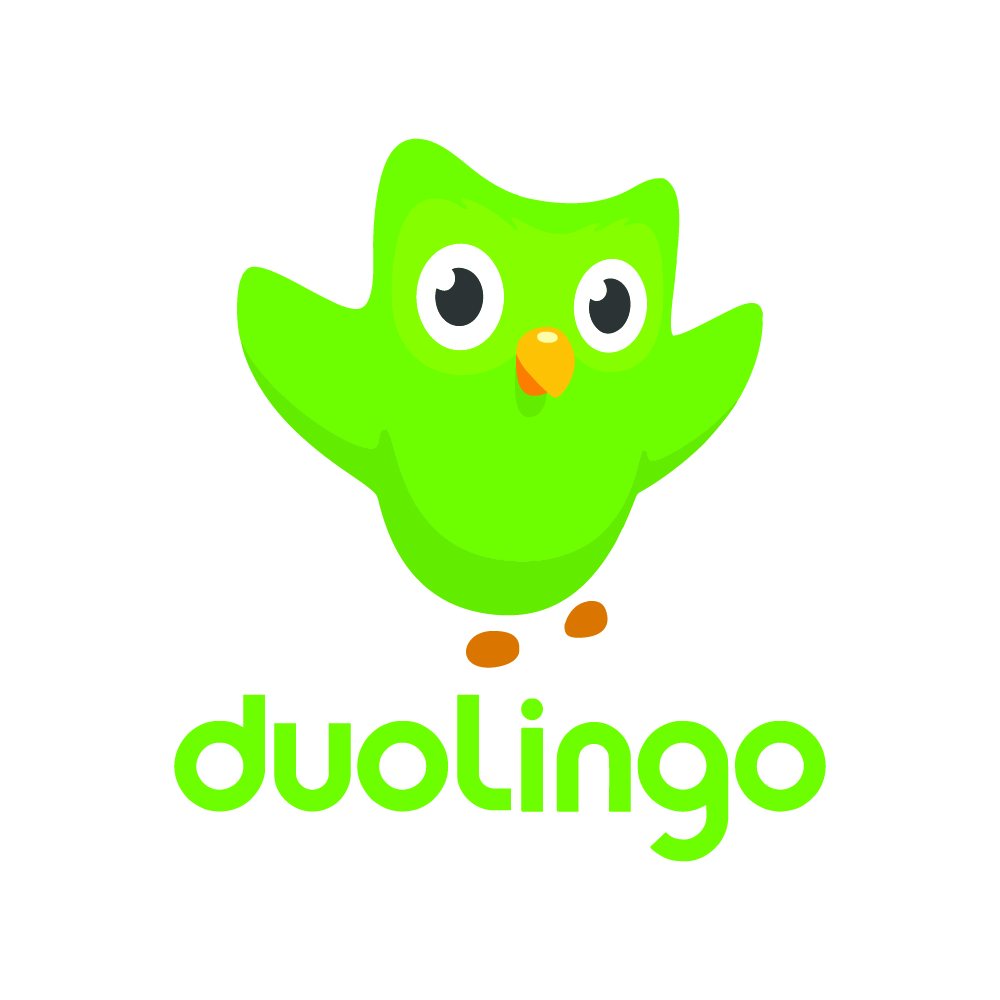 Free High-Quality Duolingo Logo for Creative Design