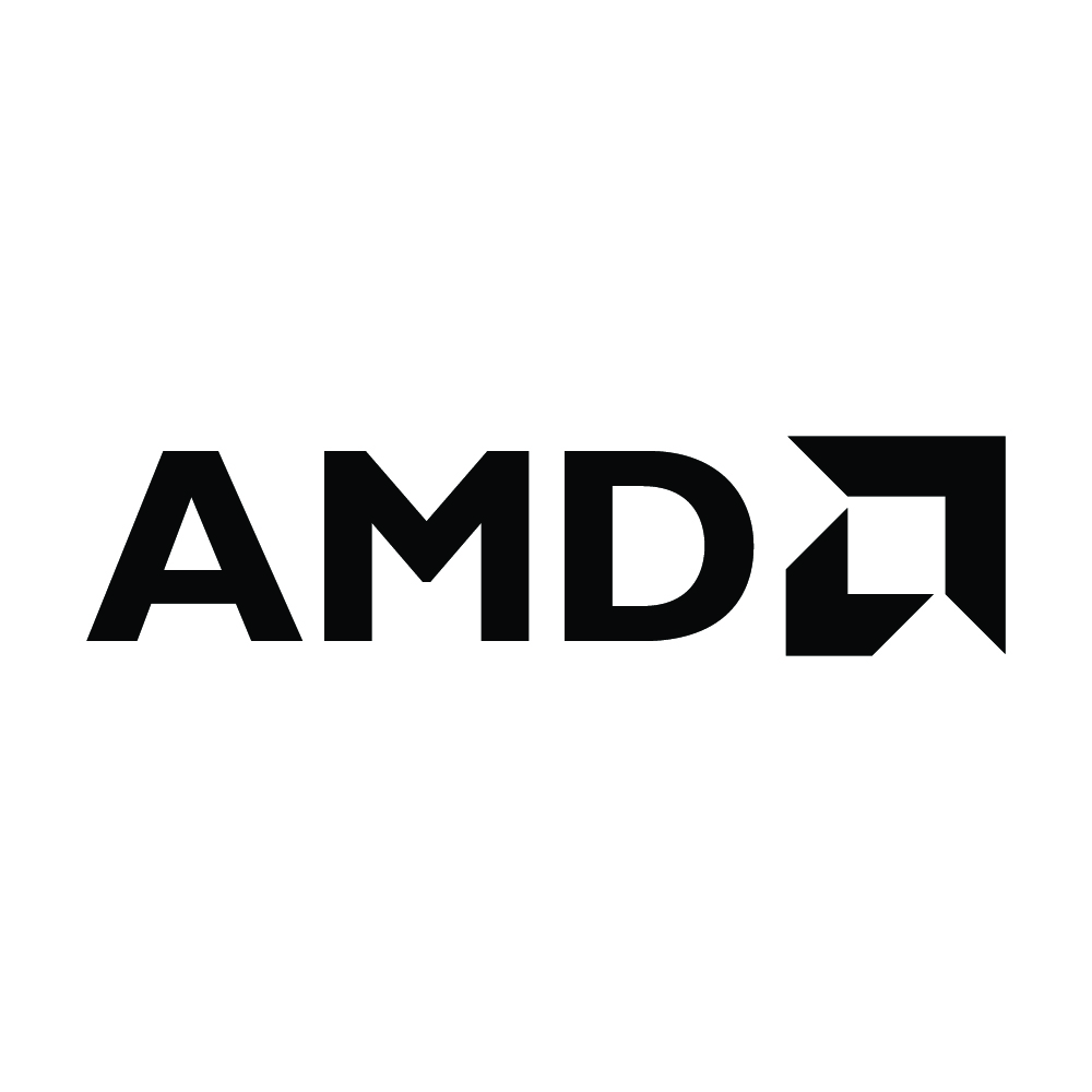 Free High-Quality AMD Logo Png for Creative Design