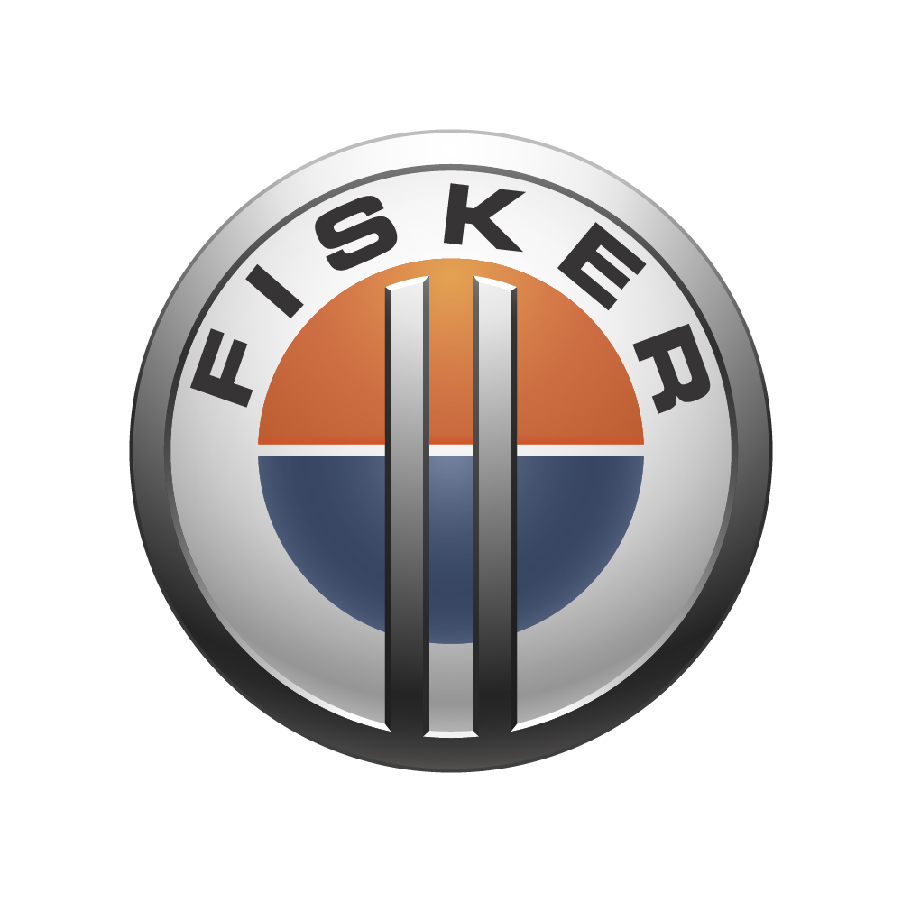 Free High-Quality Fisker Logo for Creative Design
