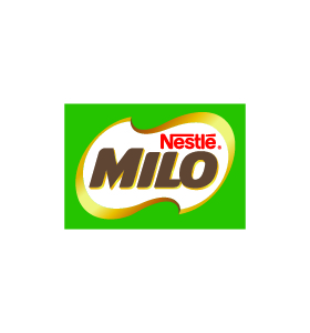 Free High-Quality Milo Logo Png for Creative Design